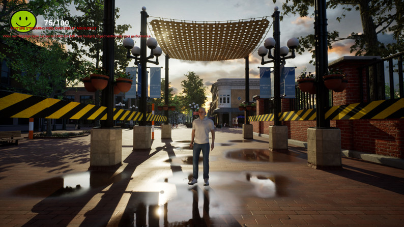 Go-getter game by MolushkinaAnna