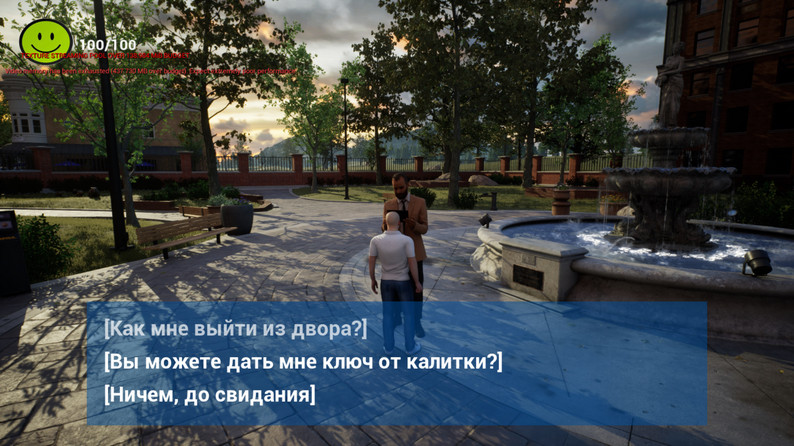 Go-getter game by MolushkinaAnna