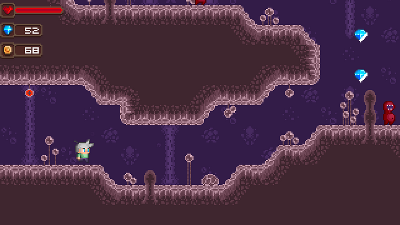 Complete Platformer World! by ELV Games