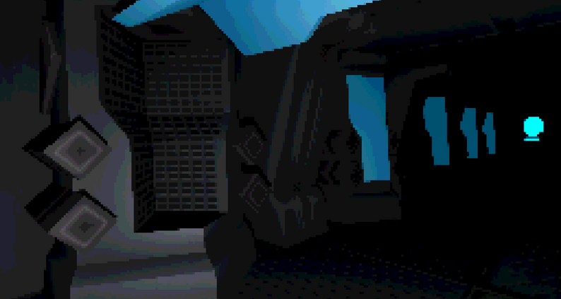 Dead Signal by NickNameless, chaosed0