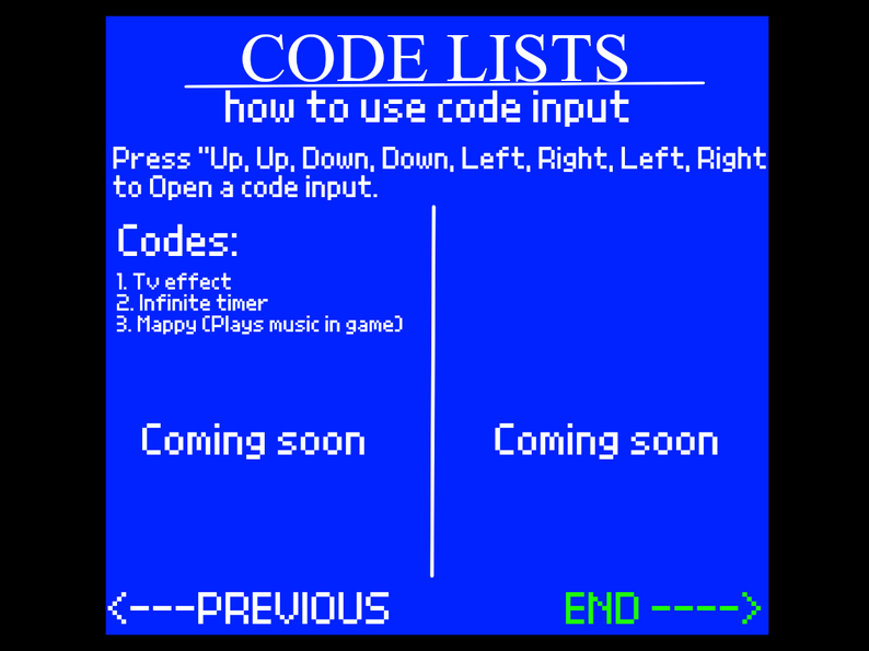 Randy the Rat Arcade v0.5 by Aron Studios