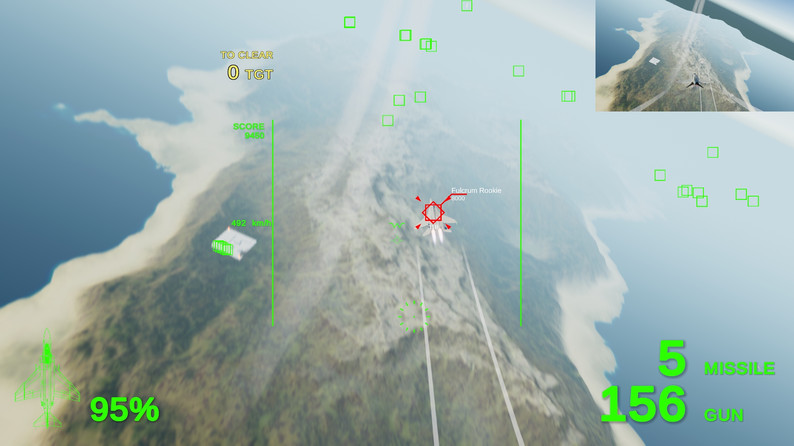 Tiny Combat Arcade by Why485