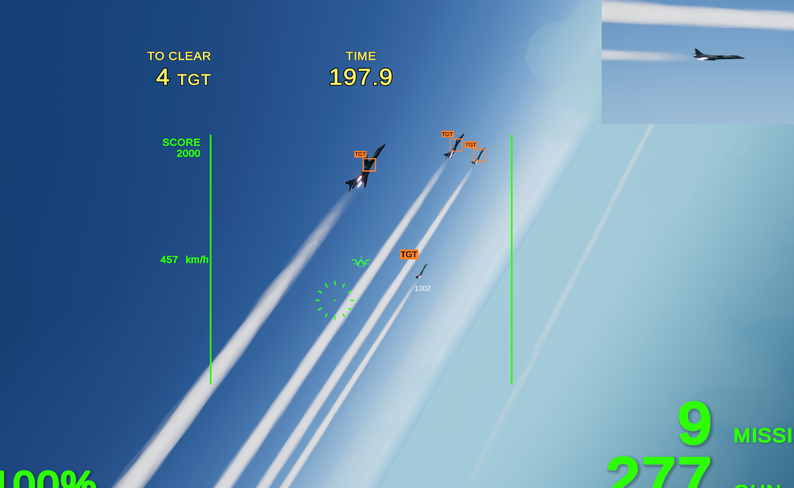 Tiny Combat Arcade by Why485