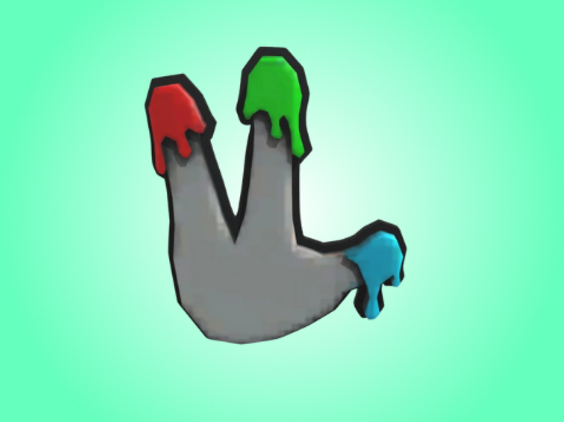 Gorilla Tag Profile Picture Creator by Droplets