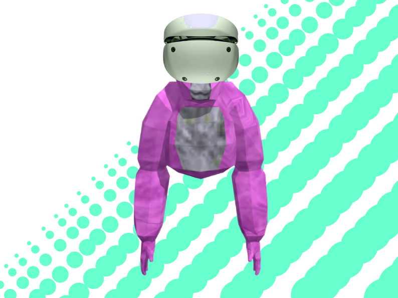 Gorilla Tag Profile Picture Creator by Droplets