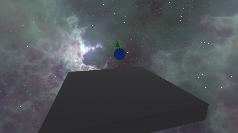 Unity 3d Rotatable Cubemap Skybox Shader By Old Man Db Games 6347