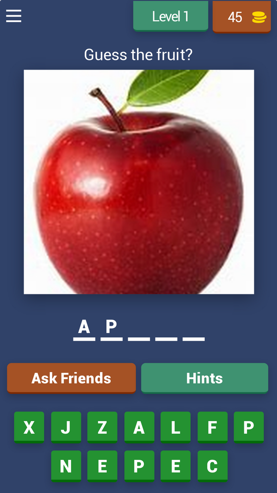 Guess the Pic Trivia Quiz by ASID games