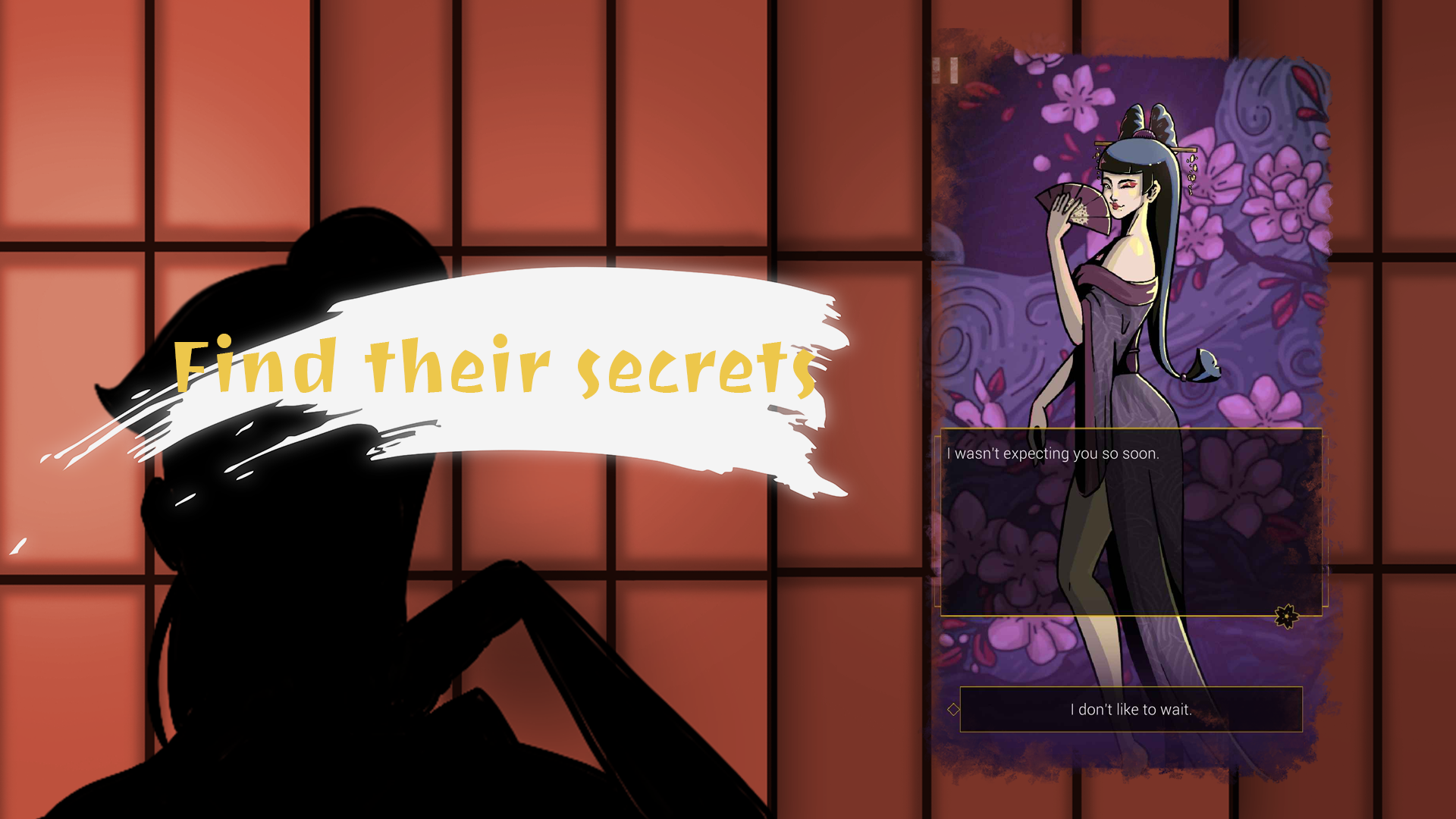 Scarlet Memories by Thibault Morisse, JeremyLombard, Daphné Guerin, Arsenio76, tammuel_jackson ...