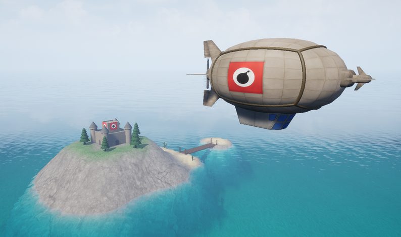 LETHAL TEMPEST v1.0 BETA by Francisco Soler Carrillo