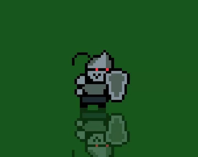 The Zombie Knights Pack - Medieval Soul by ApyrYon