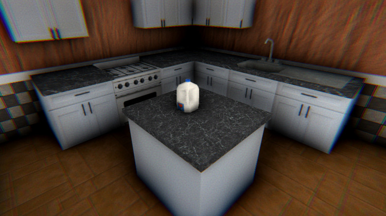 FATAL CHOICE by kyezdev