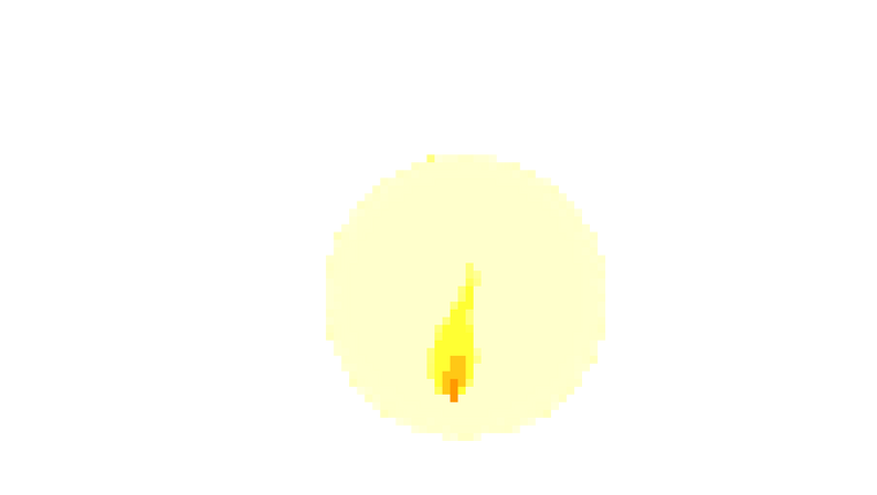 Pixel Fire Effects Pack by gamified