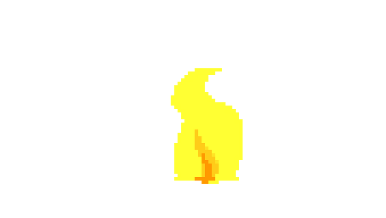 Pixel Fire Effects Pack by gamified