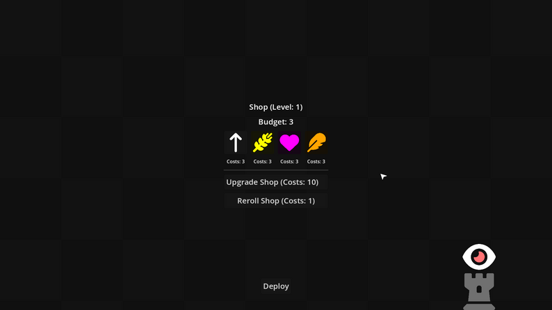 Loop Tower by jnttzck