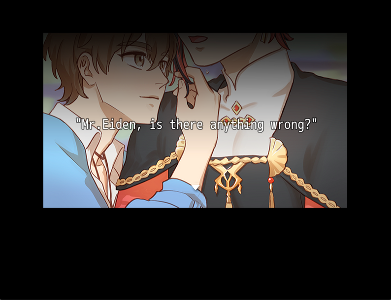 [Nukani fangame] I isekai-ed (again) into a world where everyone is a ...