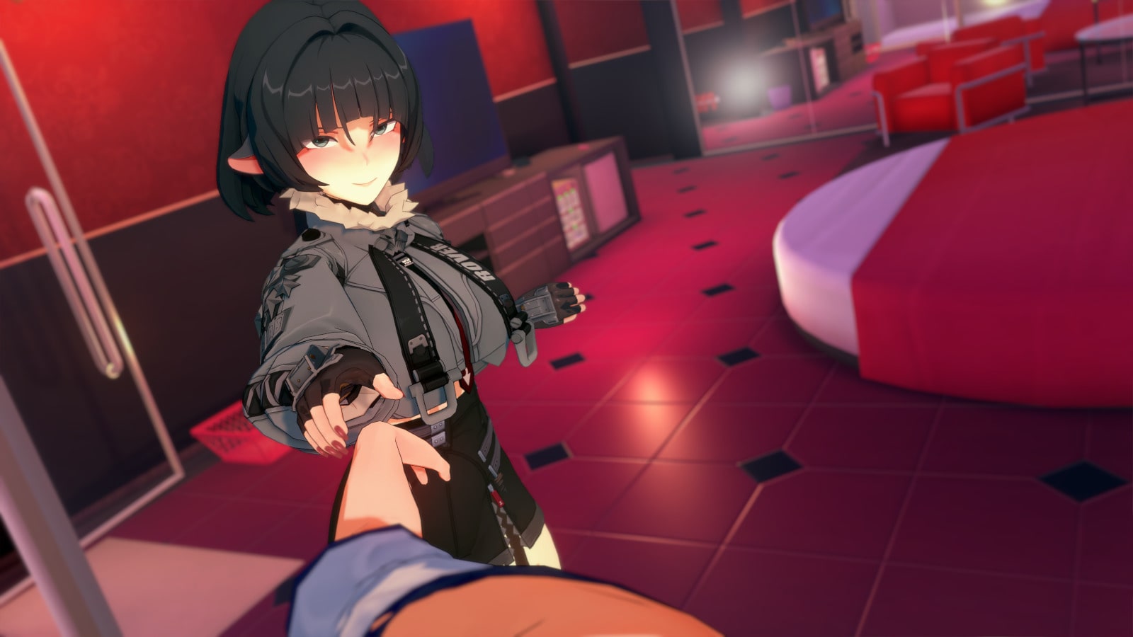 Zenless Lust Zero by Lenonxx