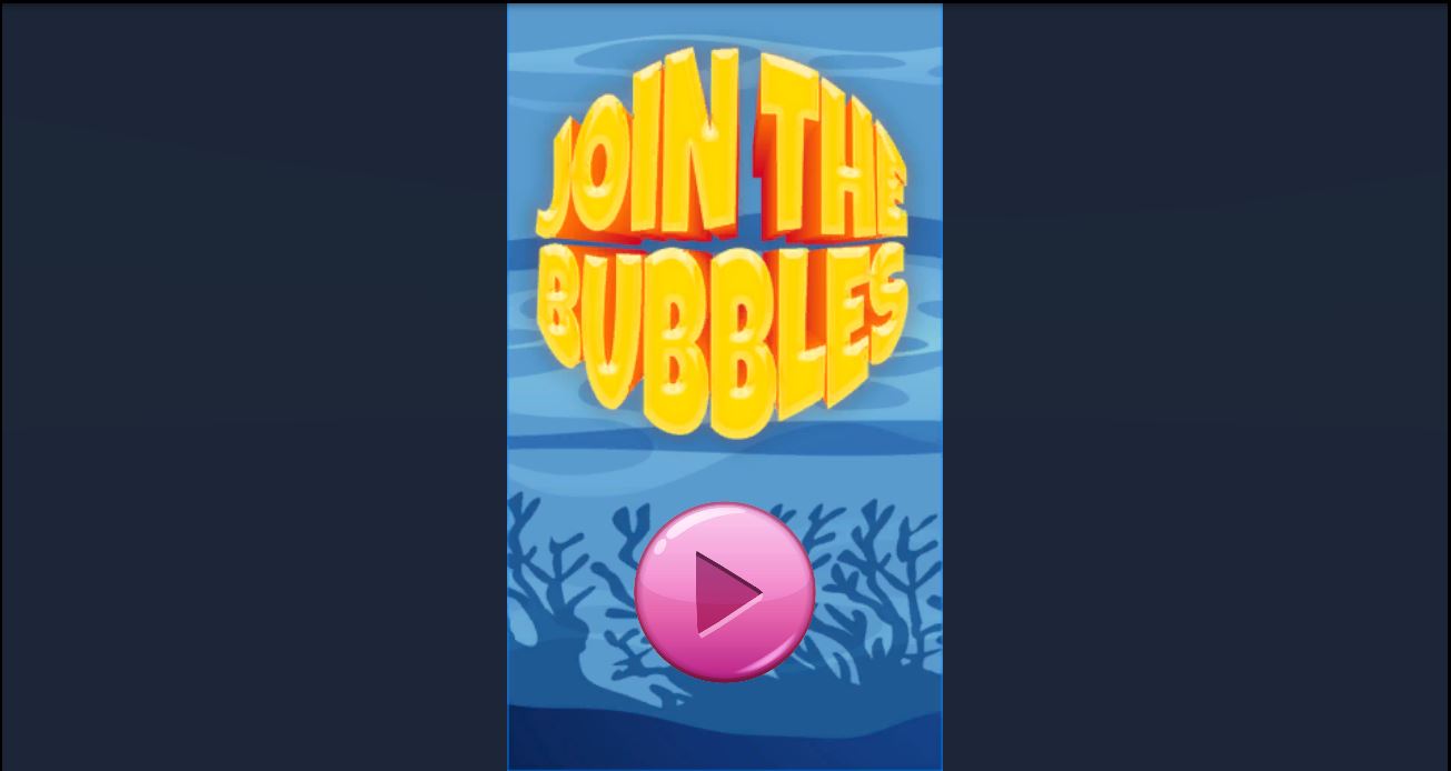 Join The Bubbles by sumannemo