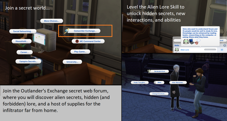 Aliens Reloaded: a Get to Work Mod by OneMoreKayaker