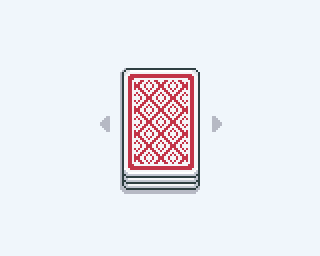🤡 Added Jokers & New Deck Style - Deck of Pixel Art Playing Cards by ...