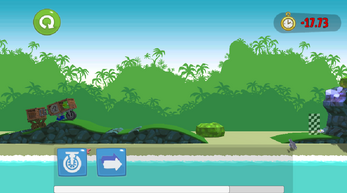 Bad Piggies Remade by cyndyk