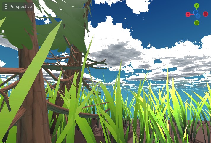 Sky Shaders for Godot Engine 4 (Volumetric + Simple) by GameIdea Studio