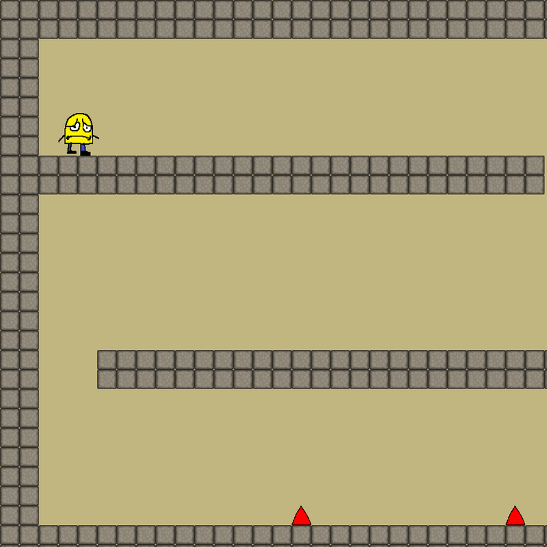 DAVE.EXE by Ayanbadin