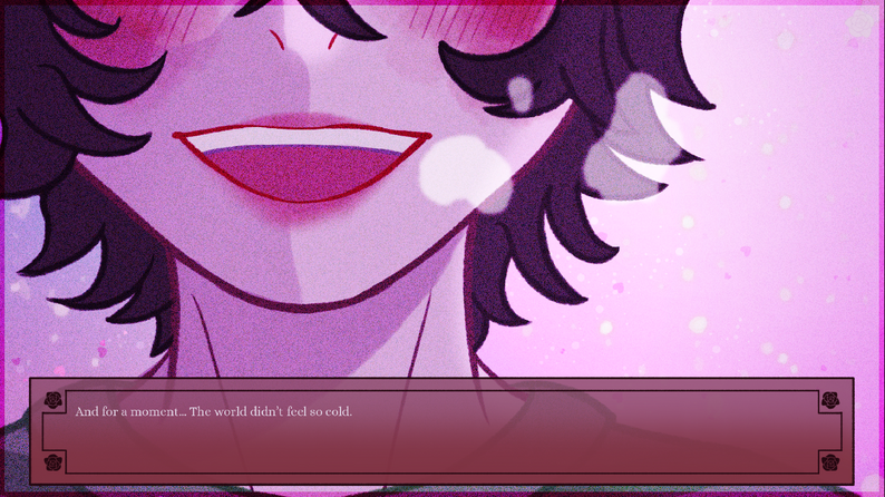 Bajo las Rosas by SilverSky Studio