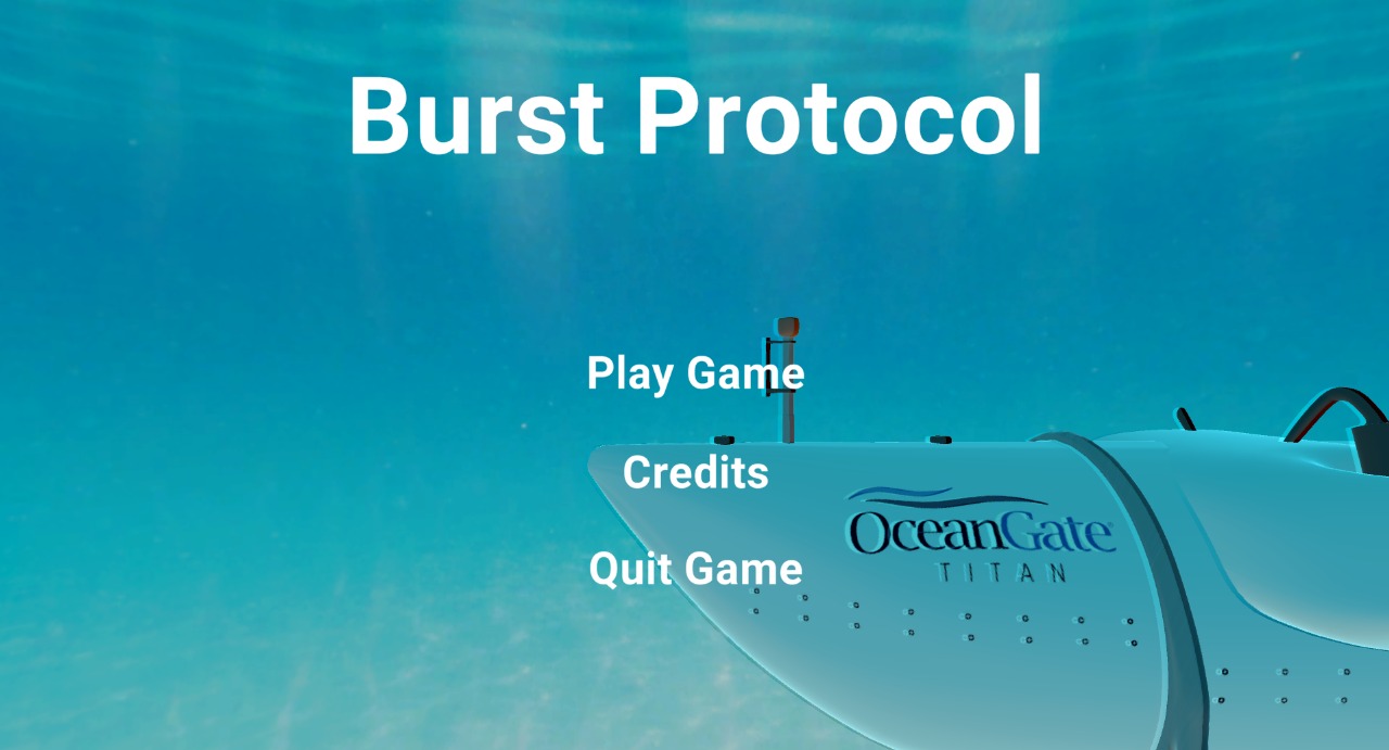 Burst Protocol by AltPlusF4