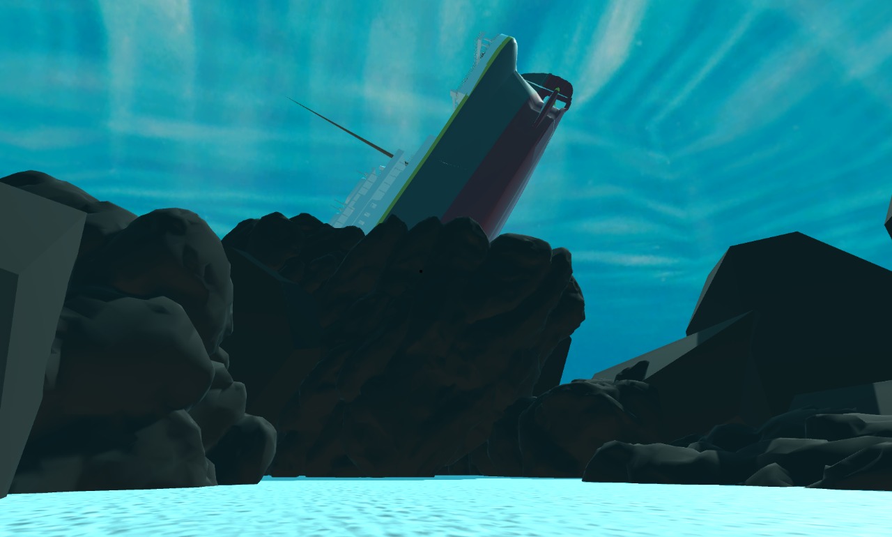 Burst Protocol by AltPlusF4