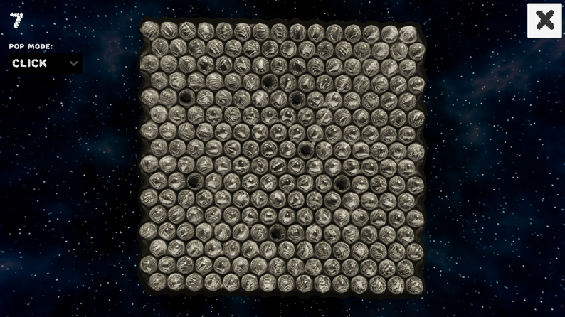 Bubble Wrap Simulator by Pine Drake Games