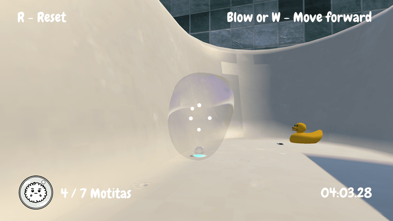 Bubble Buddies by Jsala
