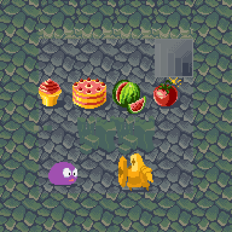 Slime Hero by Ultra Runaway Games