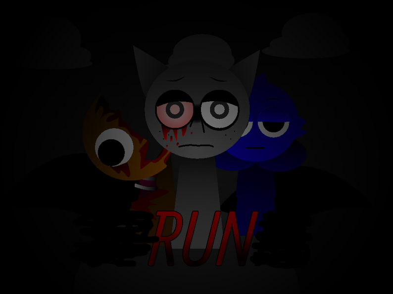 Sprunki - The Definitive Phase 3-4 SB3 Found by VibeGtag