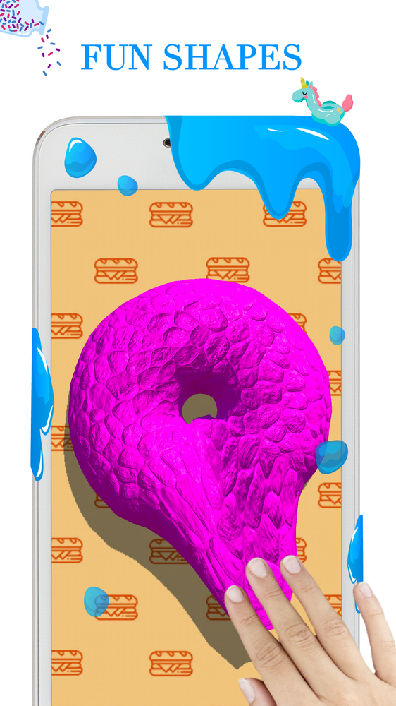 Slime Simulator Games by SolidAppsInc