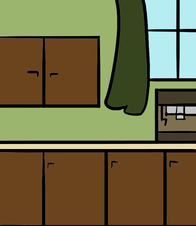 Tapio Ka - the Bubble Knight by Siekra, Ikien_artstudio, ShadowWither66