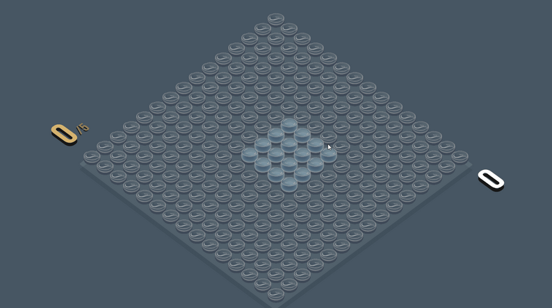 Pop Art by Cooper Yang 杨天池, IvoryX, Takaya, Hankf007