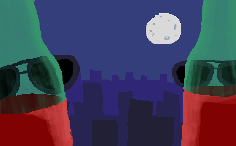 Fizz Force by BoterJan