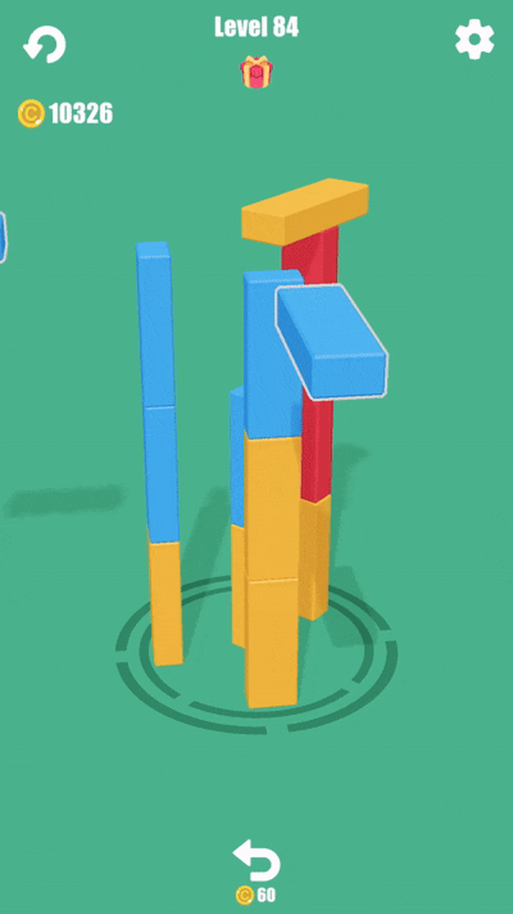 Tumble Tower by Coding Mantis Games