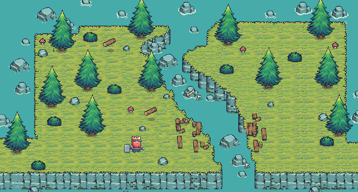 Uncrowned King by Devacon