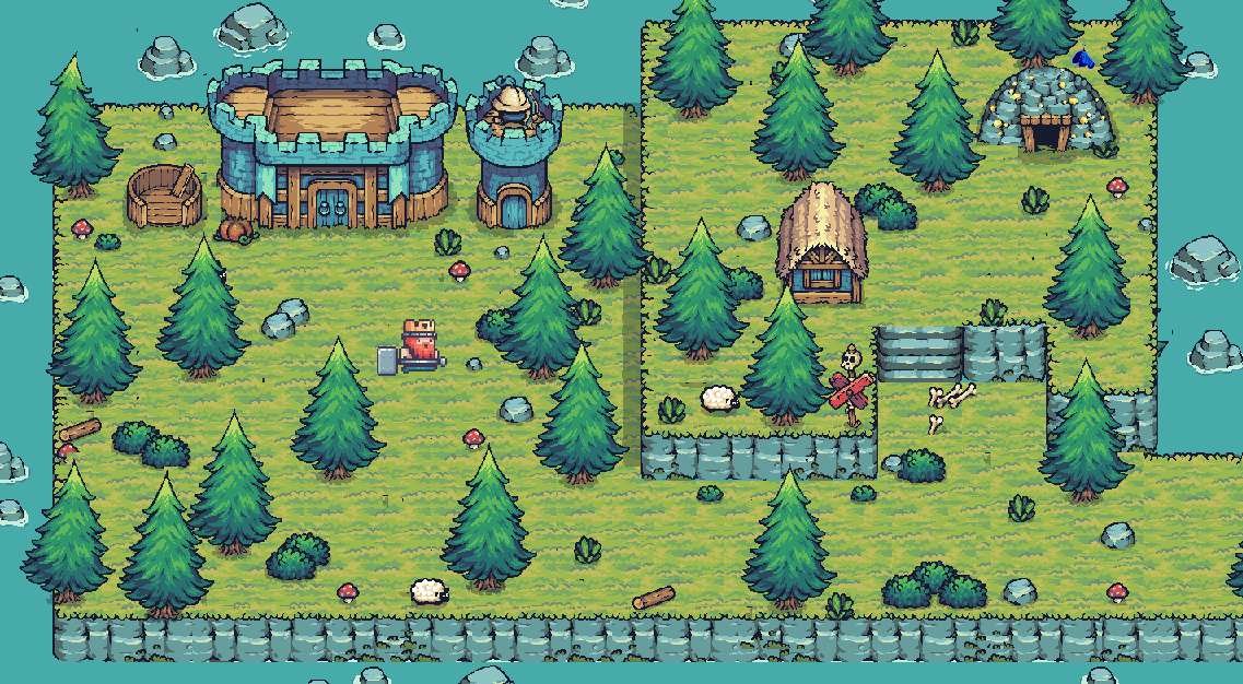 Uncrowned King by Devacon