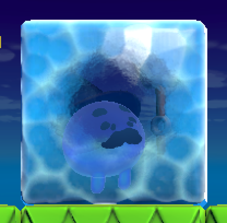 The Fragile Journey by Iain Harrison