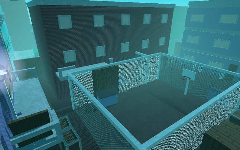 Going Nowhere by Sushin