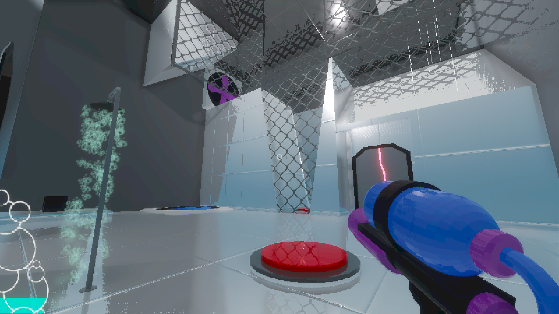 Pop It! [GGJ 2025] by Sligili