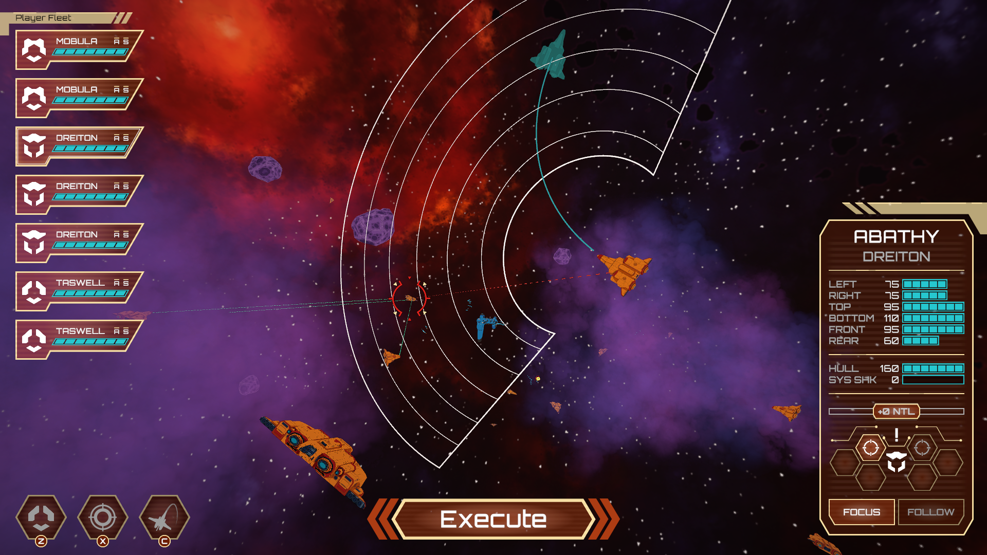 Dark Star (Pre-Alpha) by Bochinator