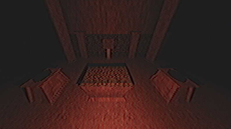 Screams Beneath by Darkwave Studios, Notick