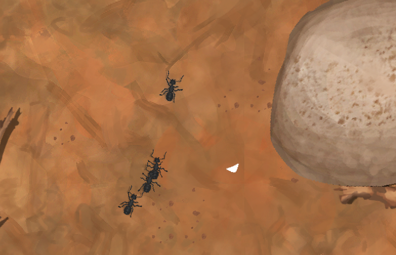 AntWar.io by Bombsight Games