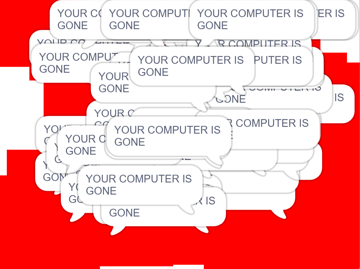 7 Virus To Destroy Your School Laptop By Lewis