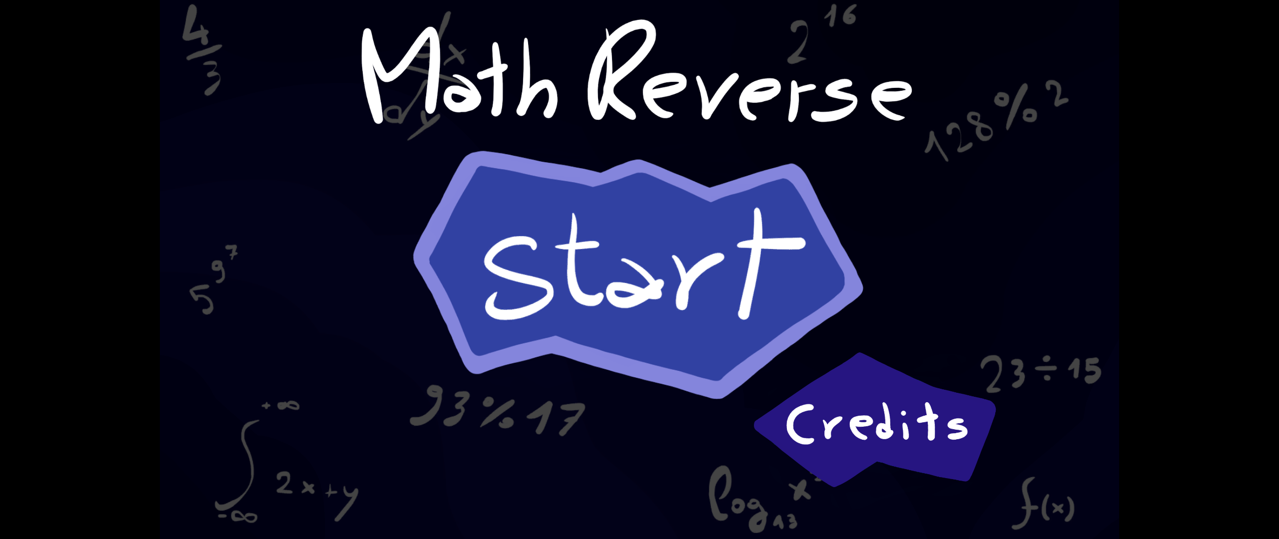 Math Reverse by Fantantonio