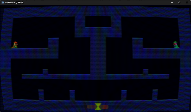 COPIA de Ambidextro by Gerardo