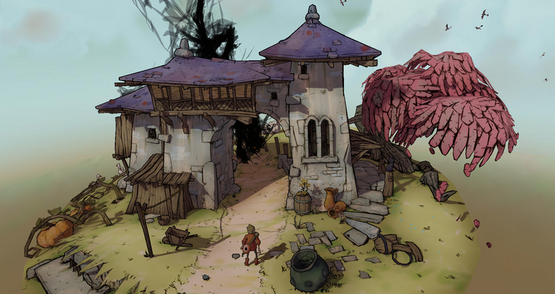 Castle Game Engine by Castle Game Engine